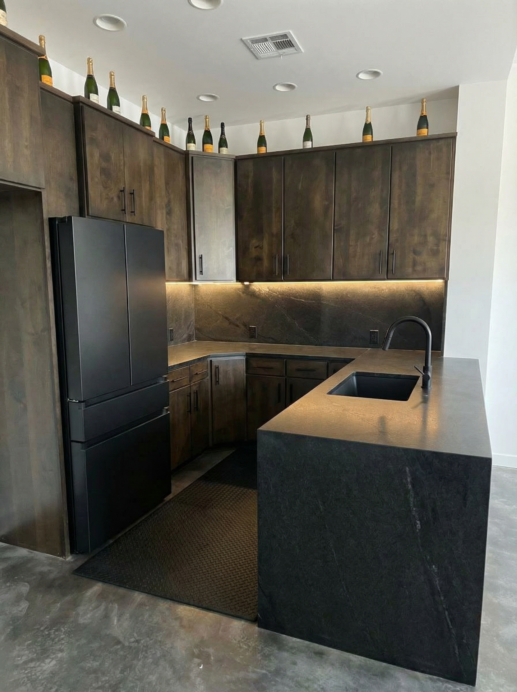 Modern Exterior Design | ArchitectGPT