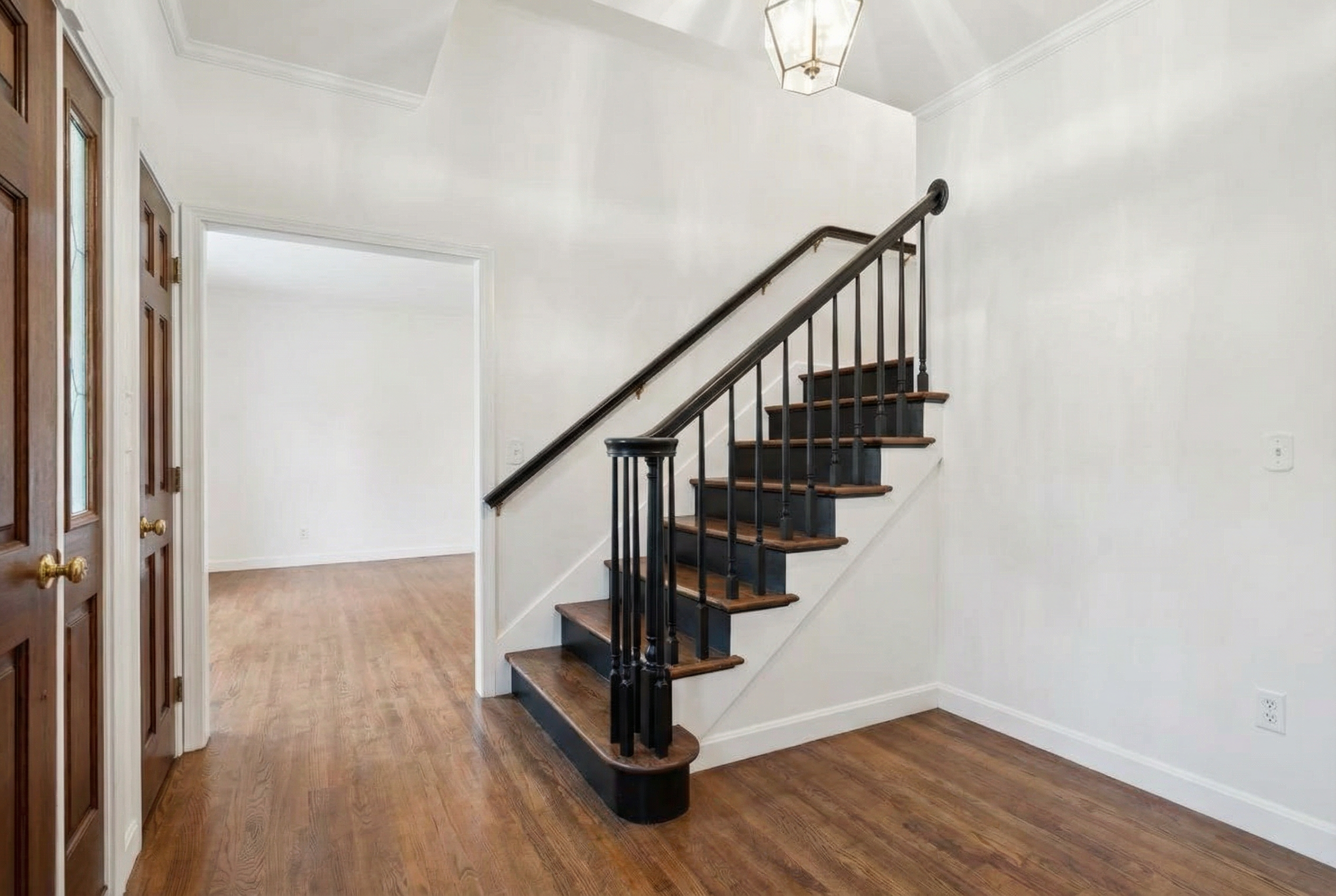 Scandinavian Modern Exterior Design | ArchitectGPT